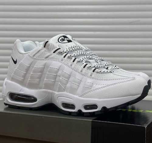 Мужские кроссовки Nike Air Max 95