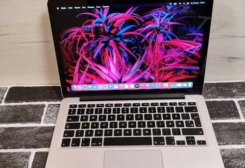 Apple MacBook Pro 13 8gb 128 2015