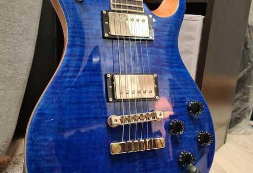 PRS SE McCarty 594 Faded Blue