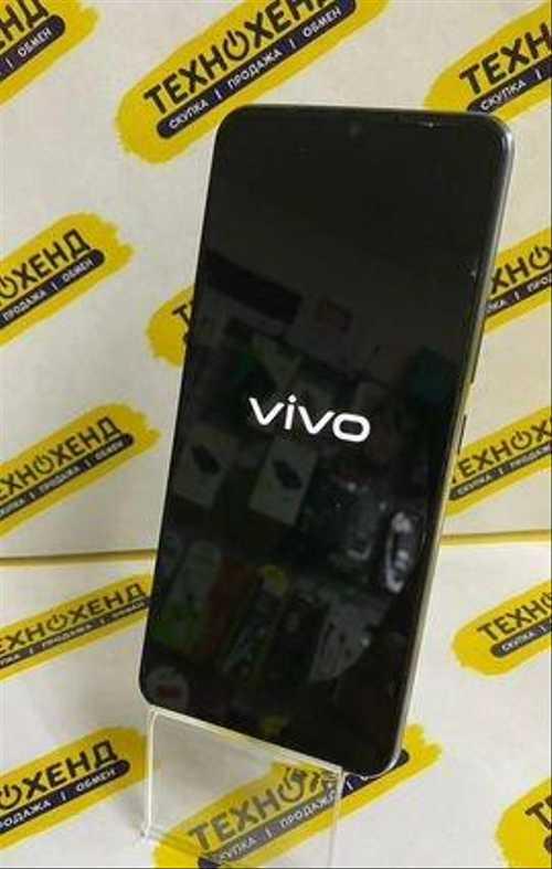 Смартфон vivo V21e (кк-93943)