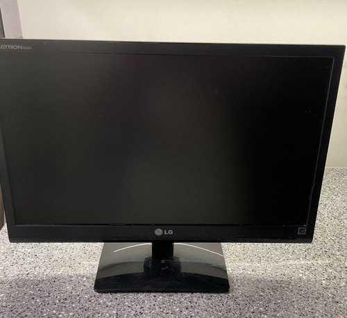 21.5" Монитор LG Flatron E2241T, 1920x1080, TN