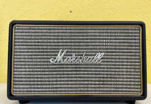 Bluetooth колонка Marshall Acton