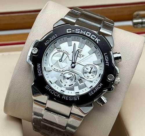 Часы Casio edifice