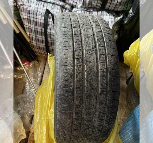 Bridgestone Dueler H/L Alenza 235/55 R18