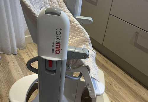 Стульчик для кормления peg perego tatamia