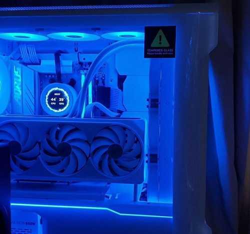 Корпус Phanteks enthoo evolv X (PH-ES518XTG)