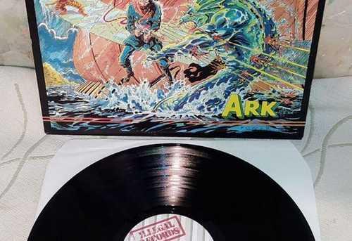 The Animals Ark 1983 Holl Оригинал LP