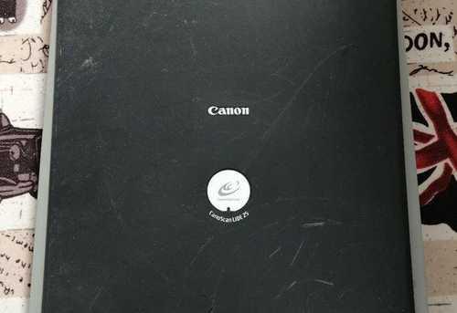CanonCanoScan LiDE 25