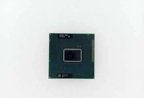 Intel Celeron B820 (SR0HQ)