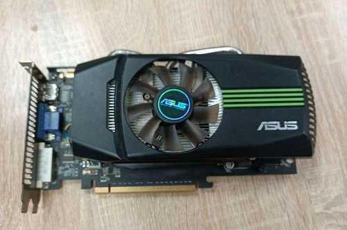 Видеокарта gtx 450