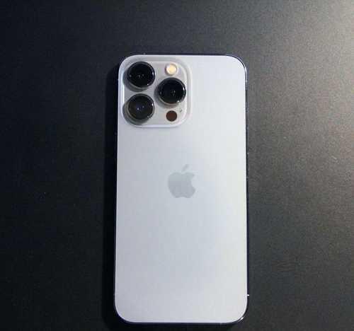 iPhone 13 Pro, 256 ГБ