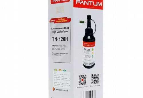 Заправочный комплект для Pantum TL-420 (тонер+чип)