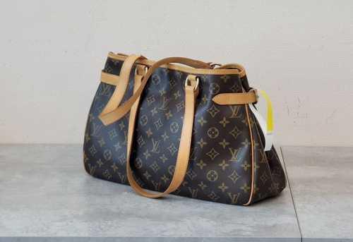 Женская сумка Louis Vuitton Batignolles Horizontal