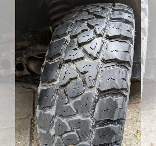 Kumho Road Venture MT51 265/60 R18 119Q