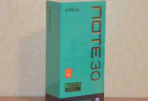 Infinix Note 30, 8/128 ГБ