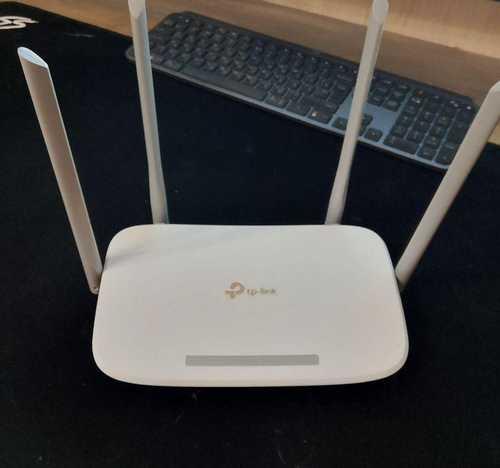 Wifi роутер TP link EC220-G5
