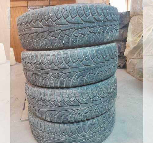 Nokian Tyres Nordman 5 195/65 R15