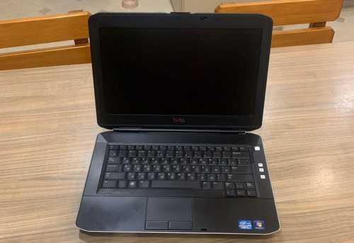 Dell latitude e5430 i5/16gb/2х512ssd