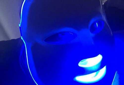 LED mask