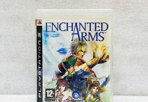 Enchanted Arms для PS3