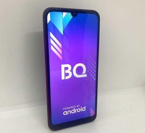 Смартфон BQ 6040L (39937 )