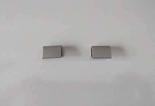 Заглушки для ноутбука HP DV7-4000 (комплект)