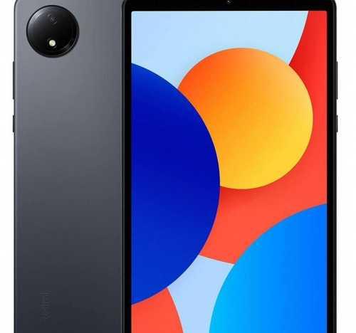 Планшет Xiaomi Redmi Pad SE 8.7 6/128Gb Wi-Fi Grap