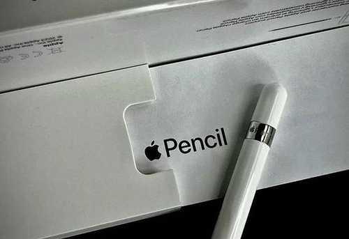 Apple Pencil 1 - стилус