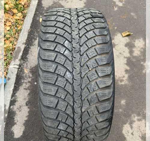 Kumho WinterCraft WP71 245/45 R19 98V