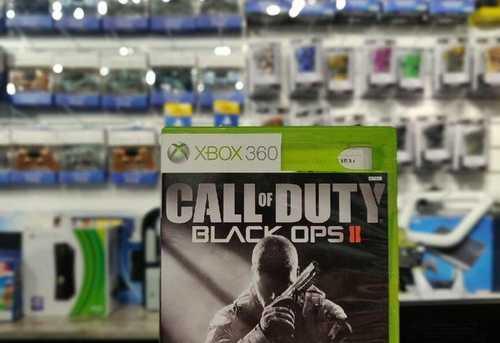 Call of Duty: Black Ops II Xbox 360 Игры + обмен