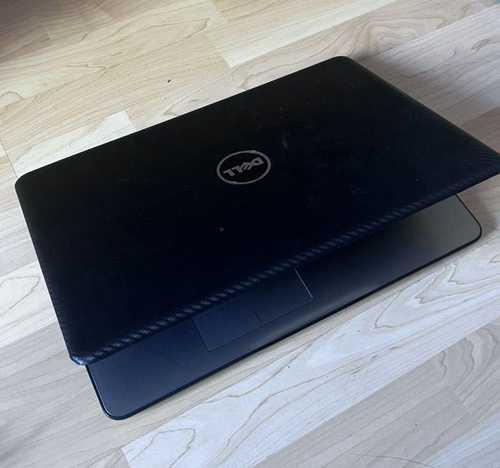 Ноутбук dell inspiron 5565