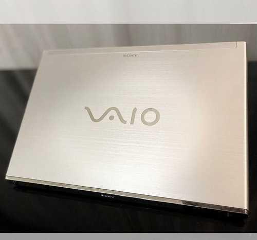 Ноутбук Sony Vaio на i7 обмен