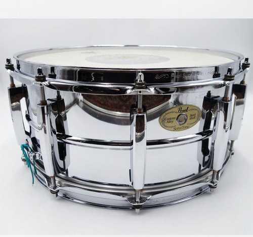 Pearl SensiTone Custom Alloy 14x6.5