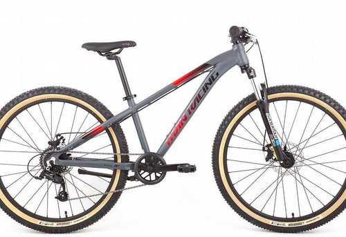 Велосипед Titan Racing Hades 26" Disc 2024