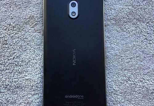 Телефон Nokia 3.1