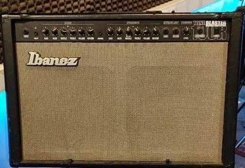 Ibanez TB 100R гитарный комбик (комбоусилитель)