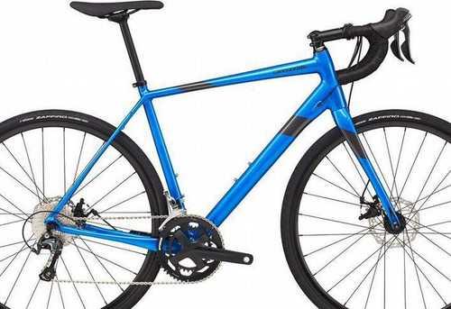 Cannondale Synapse tgra Шоссейный велосипед