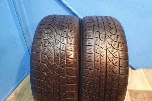 Toyo Snowprox S952 205/55 R16