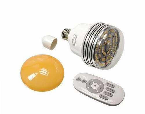 Лампа светодиодная Falcon Eyes MiniLight 45 LED