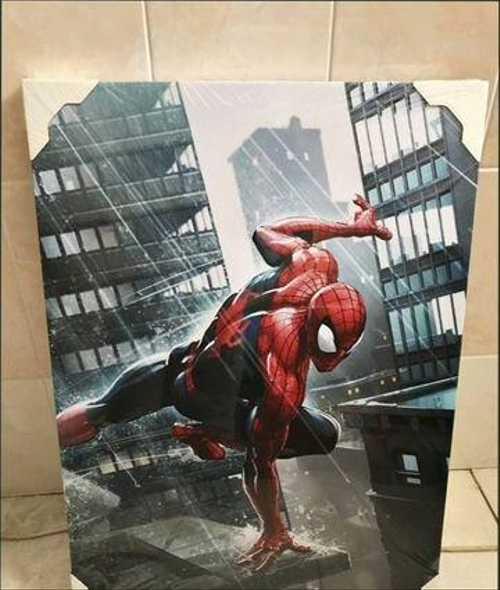 Картина, фотокартина, постер Marvel