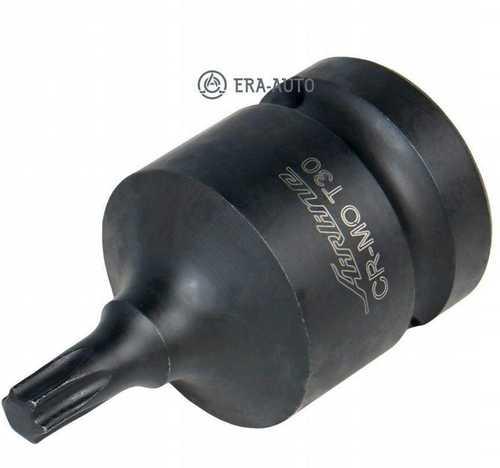 Airline atas052 Головка ударная торцевая 1/2 DR внешний torx T30 45мм