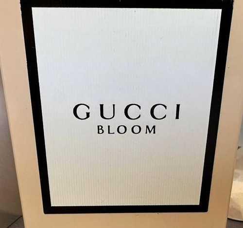 Gucci Bloom eau de Parfum