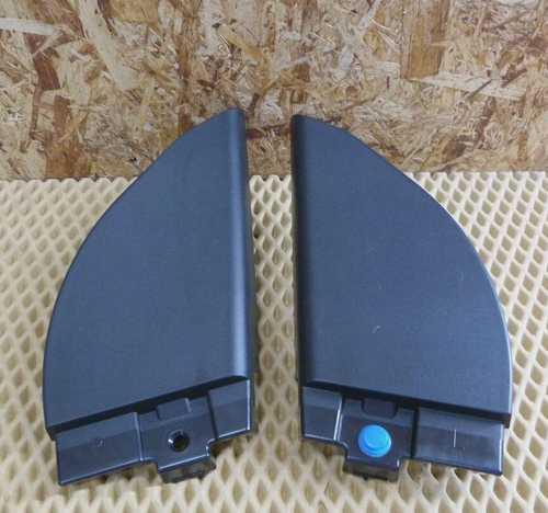 Уголок двери передней внутренний Nissan Murano (Z51) 2008-2015 (802931AA0A 802921AA0A)