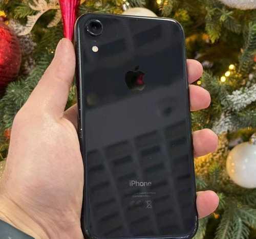 iPhone Xr, 64 ГБ