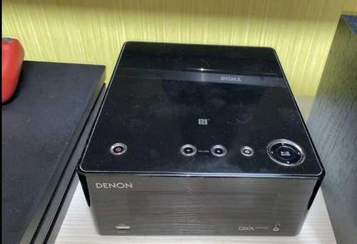 Усилитель Denon DRA-N4