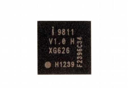 Интегральная микросхема Intel BaseBand X-gold626-H