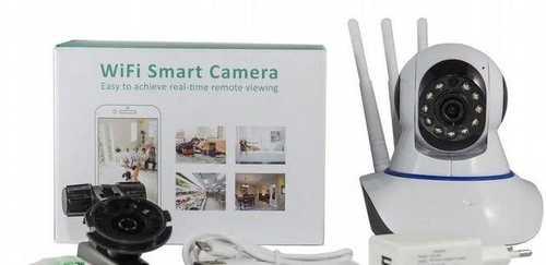 WiFi Smart Camera онлайн камера