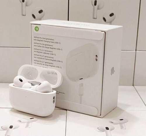 Airpods pro 2 type c