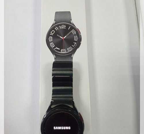 Samsung galaxy watch 6 classic 43mm