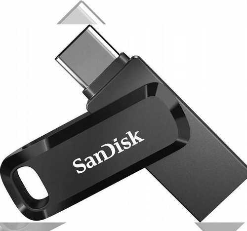 USB-флеш-накопитель Sandisk sdddc3-064G-G46